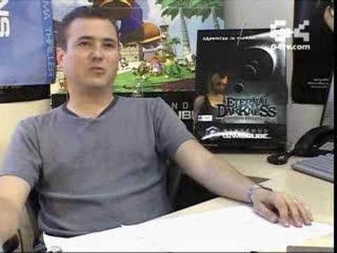 G4TV: TV 4 Gamers - Filter: Top 10 Arcade Games (Part 2) - YouTube