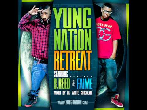 Yung Nation Retreat - iRobot - YouTube