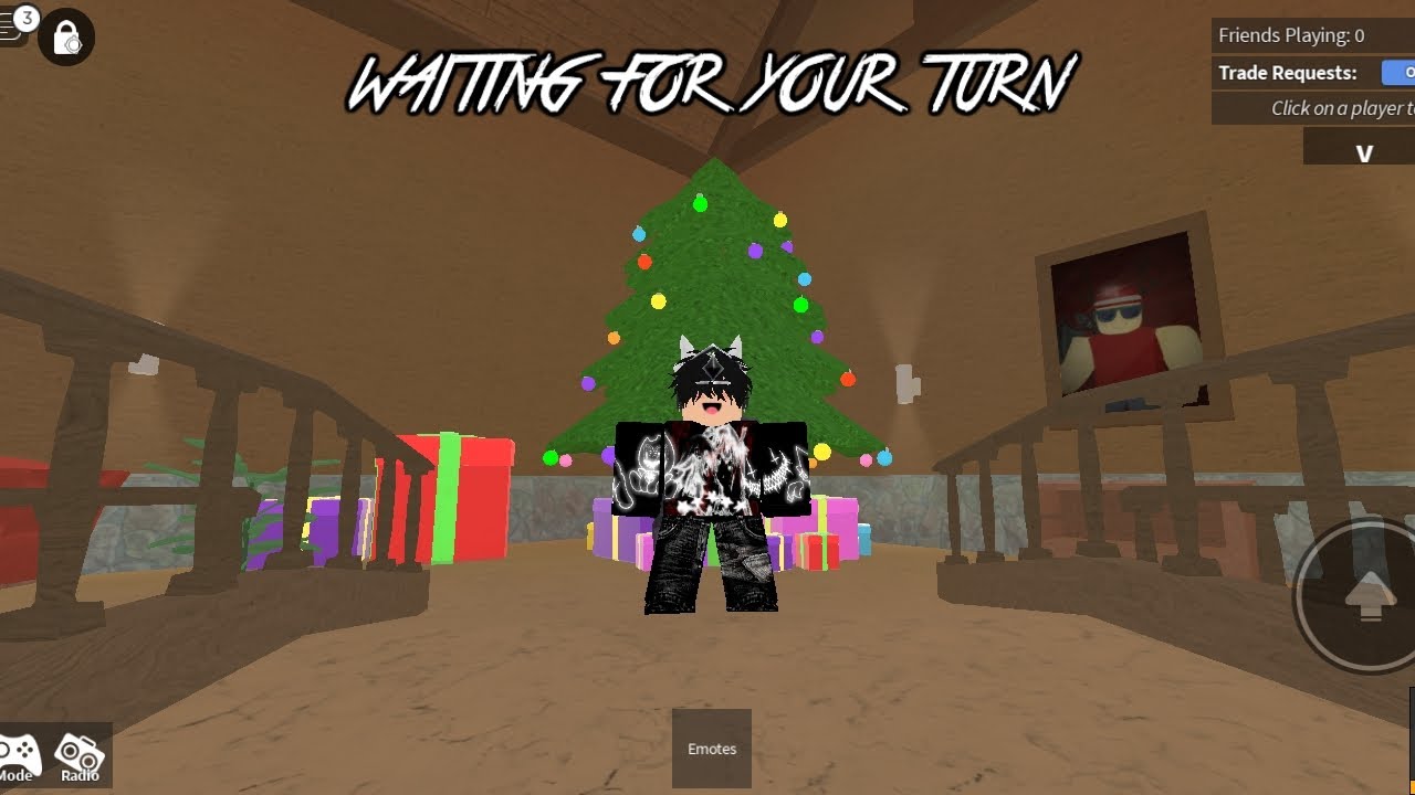 mm2 edited - YouTube