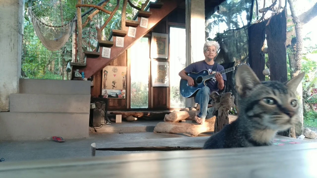 BOBBY BALINGIT "SURYA" - YouTube Music