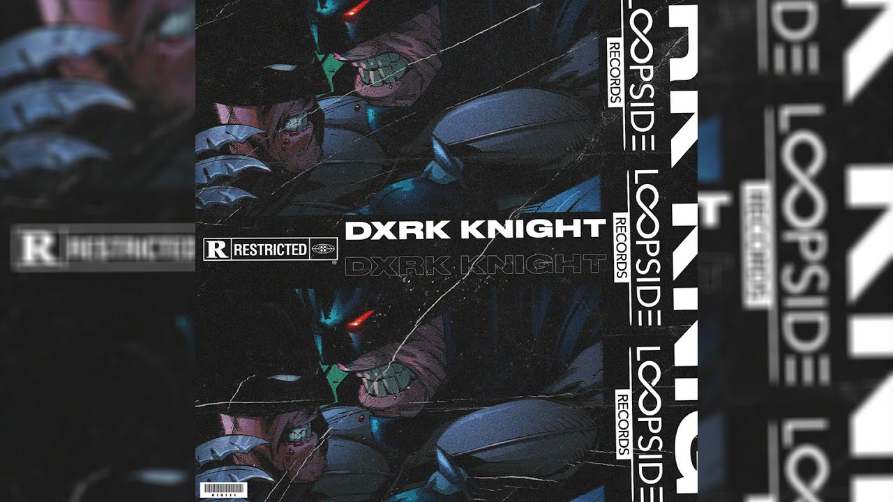 [FREE] DARK LOOP KIT / SAMPLE PACK - DXRK KNIGHT (SOUTHSIDE, PYREX ...