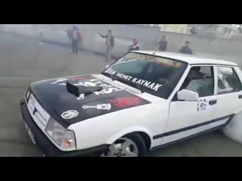 Kaynak garage Antalya Tofas toplantısı 🔫 Ahmet ateş