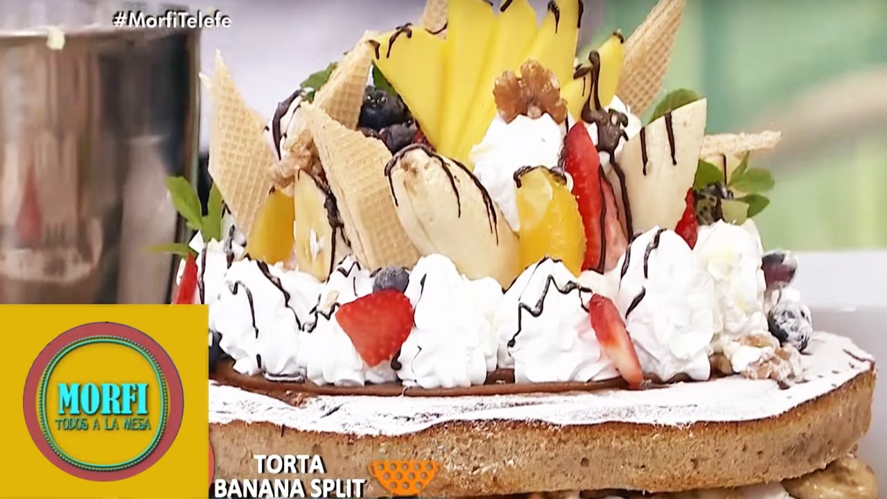 Programa 30 (07-08-2015) - Morfi - YouTube