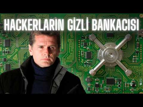 $60.000.000.000'lık Hacker Bankacısı: Alexander Vinnik Belgeseli