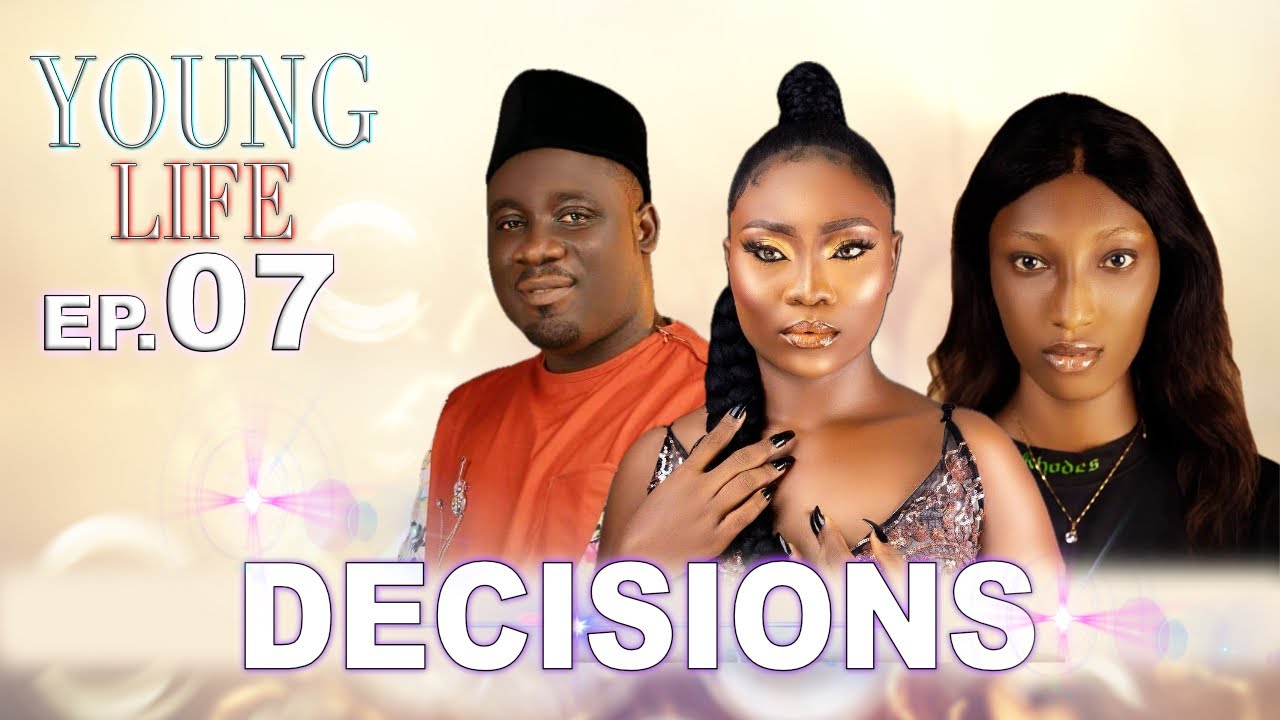 YOUNG LIFE - Episode 7 A Series of Life Lessons - YouTube