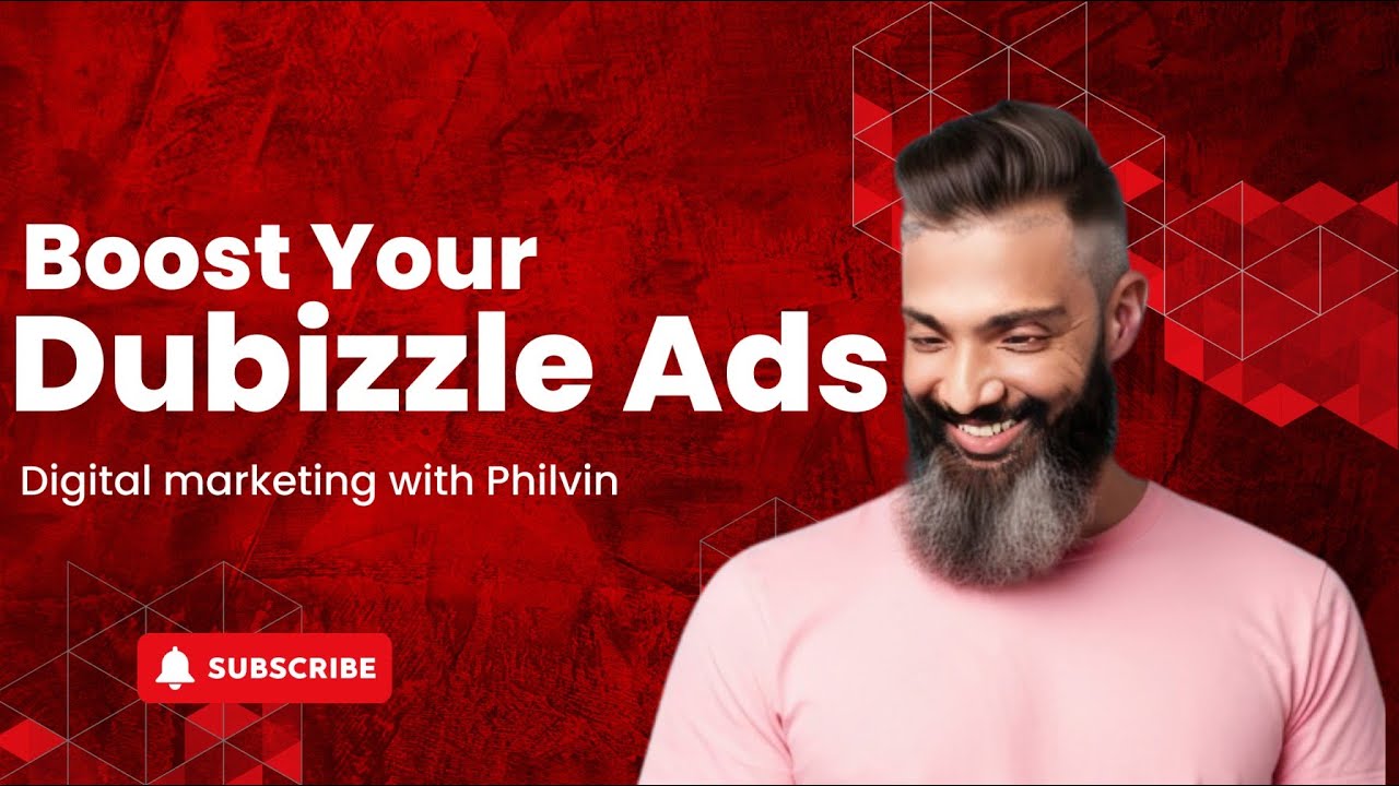 How Boost Dubizzle ADS - Digital marketing classess Malayalam - YouTube
