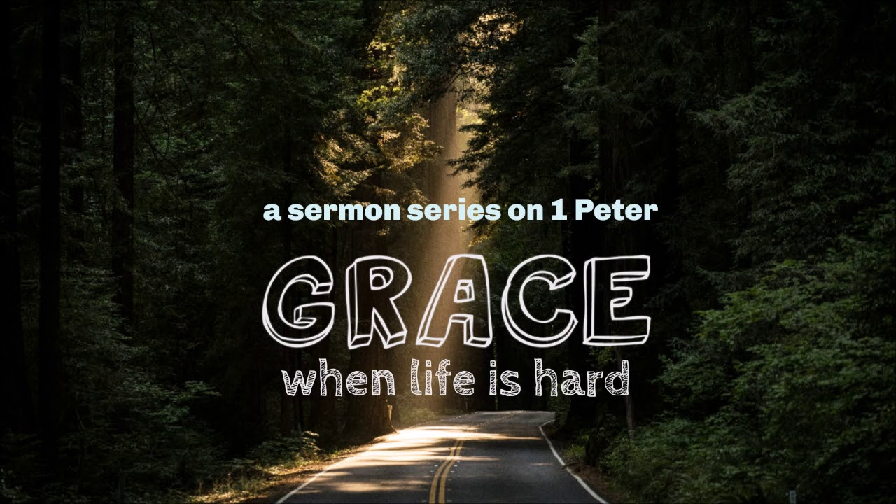 Part 4 - Good News Then and Now (1 Peter 1:10-12) by Ptr. Derick Parfan ...