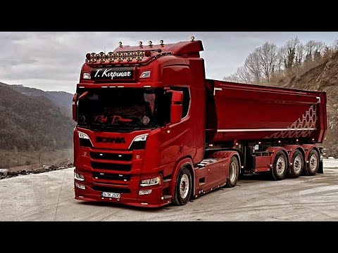 EN İYİ TIR TİKTOK VİDEOLARI TIRCILARA ÖZEL #viral #youtubeshorts