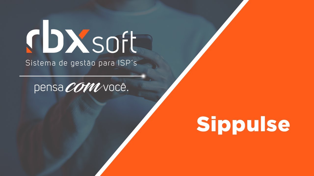 Webinar RBXSoft | Sippulse - YouTube