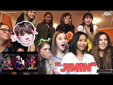 BTS (방탄소년단) - IDOL MV Reaction by ABK Crew from Australia