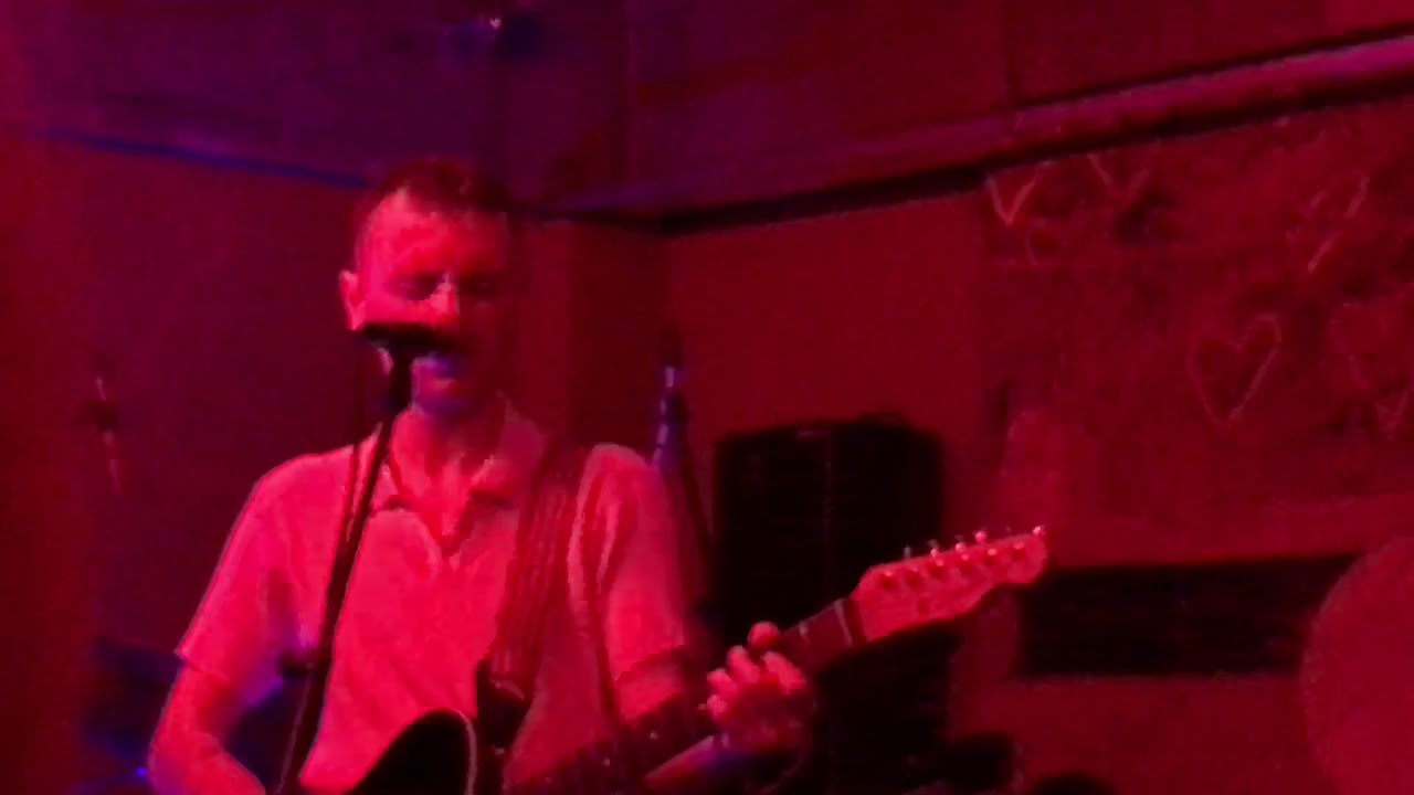 puma blue - lust @181106 live in pulp seoul - YouTube