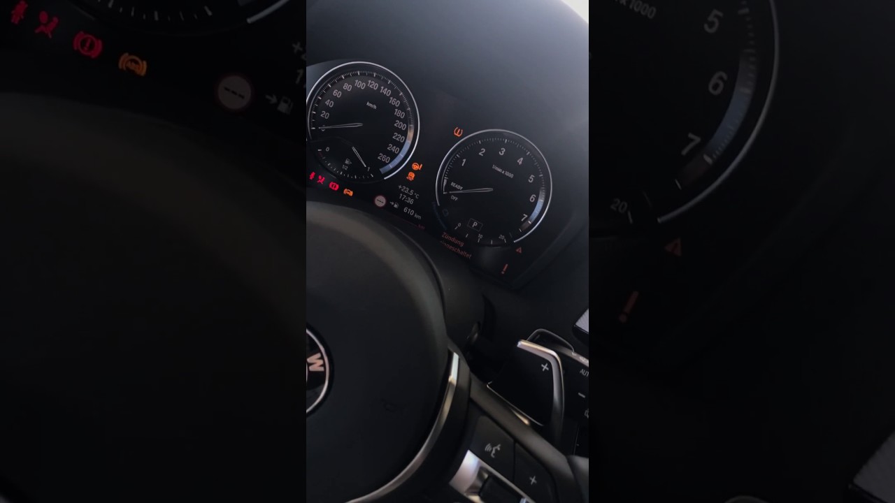 M140I LCi2 2 Interior Shadow Edition - YouTube