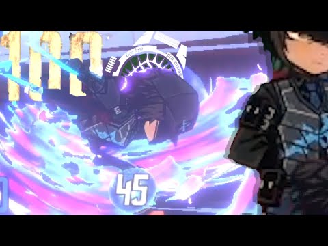 New W Corp Outis ID | Limbus Company - YouTube