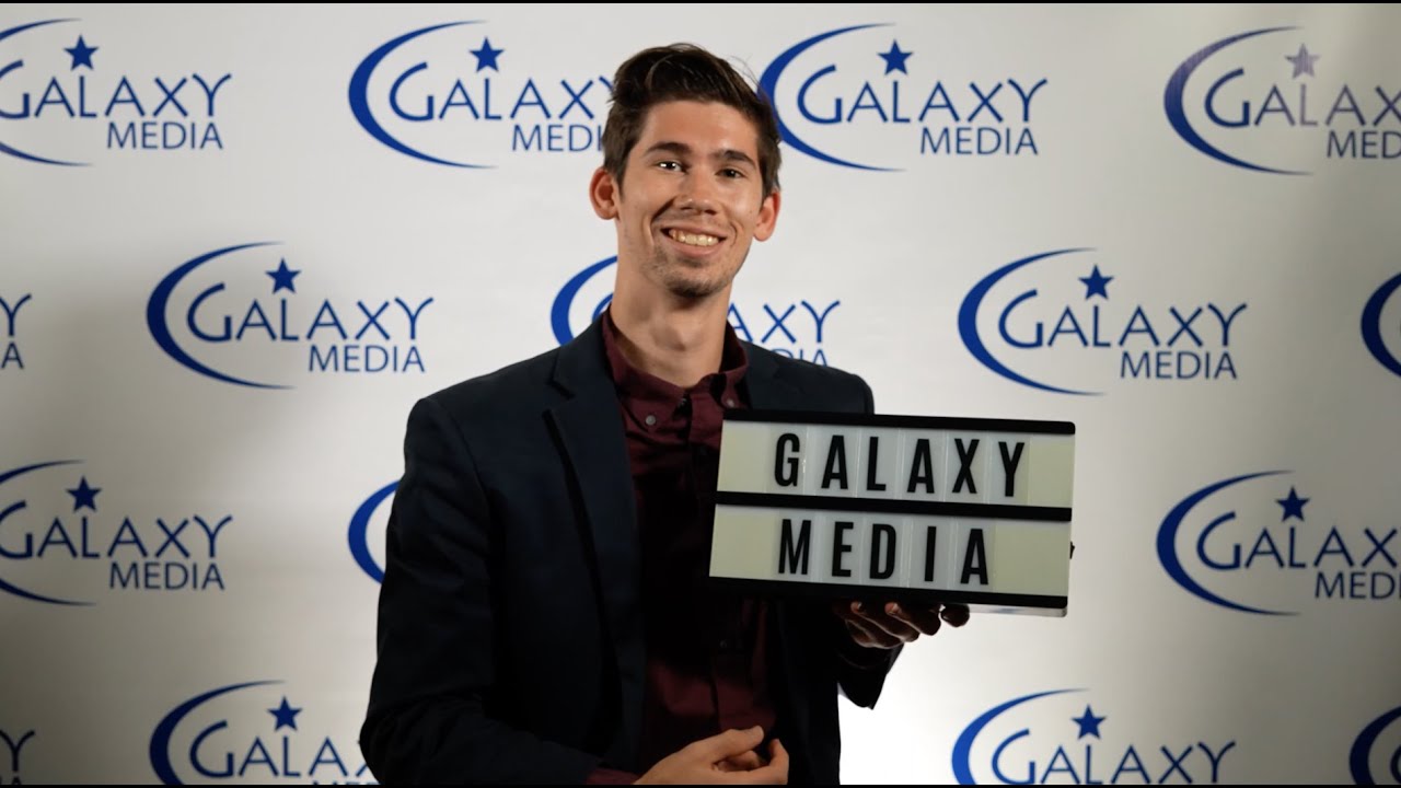 Galaxy Media Partners Video Production - YouTube