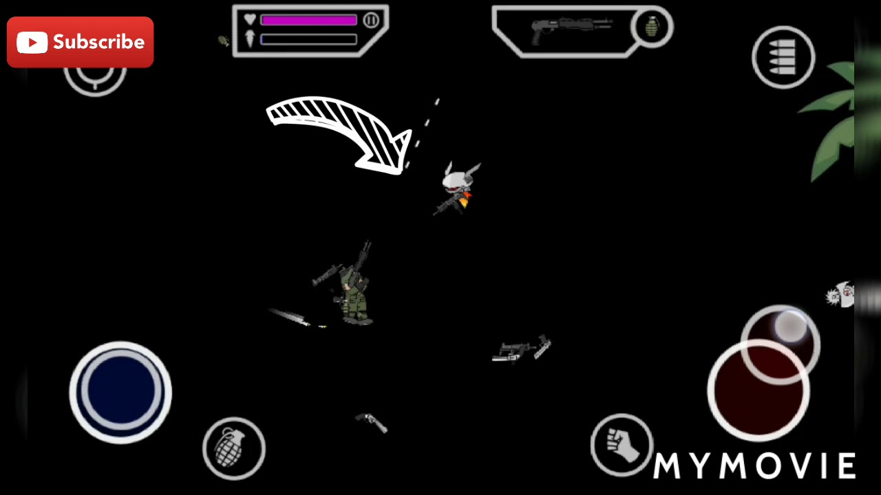 #bug in mini mitia - YouTube