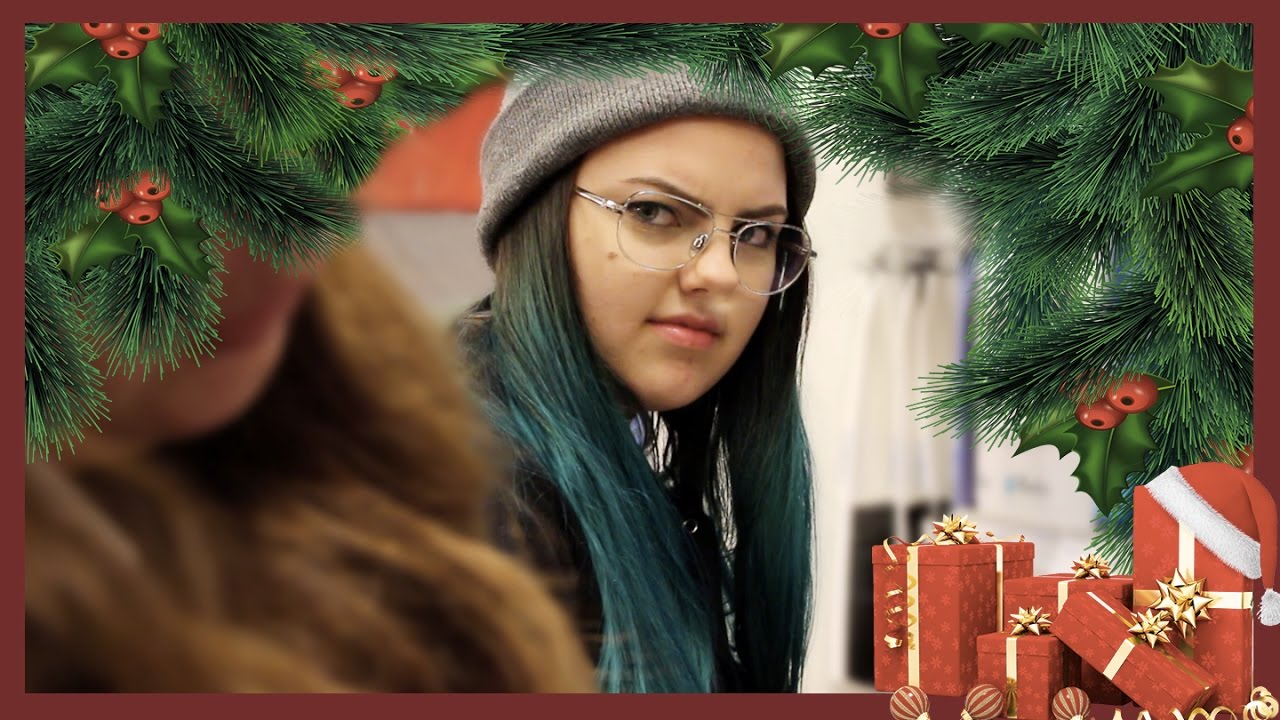 Jul med Jessica & Co.⎟Julserie 2016 AVSNITT 2 - YouTube