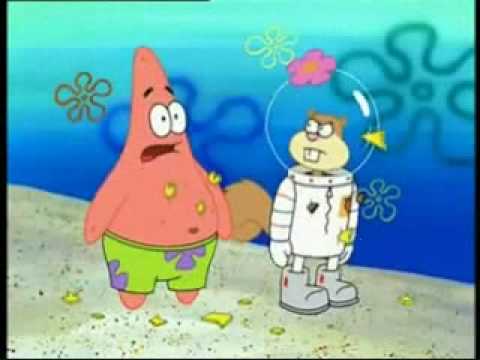 YTP: spongebob dies - YouTube
