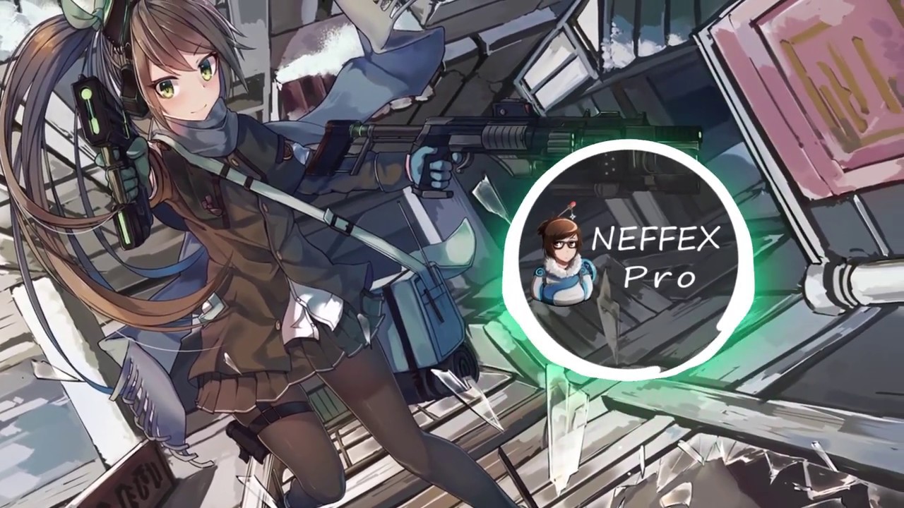 Nightcore Neffex Pro - YouTube