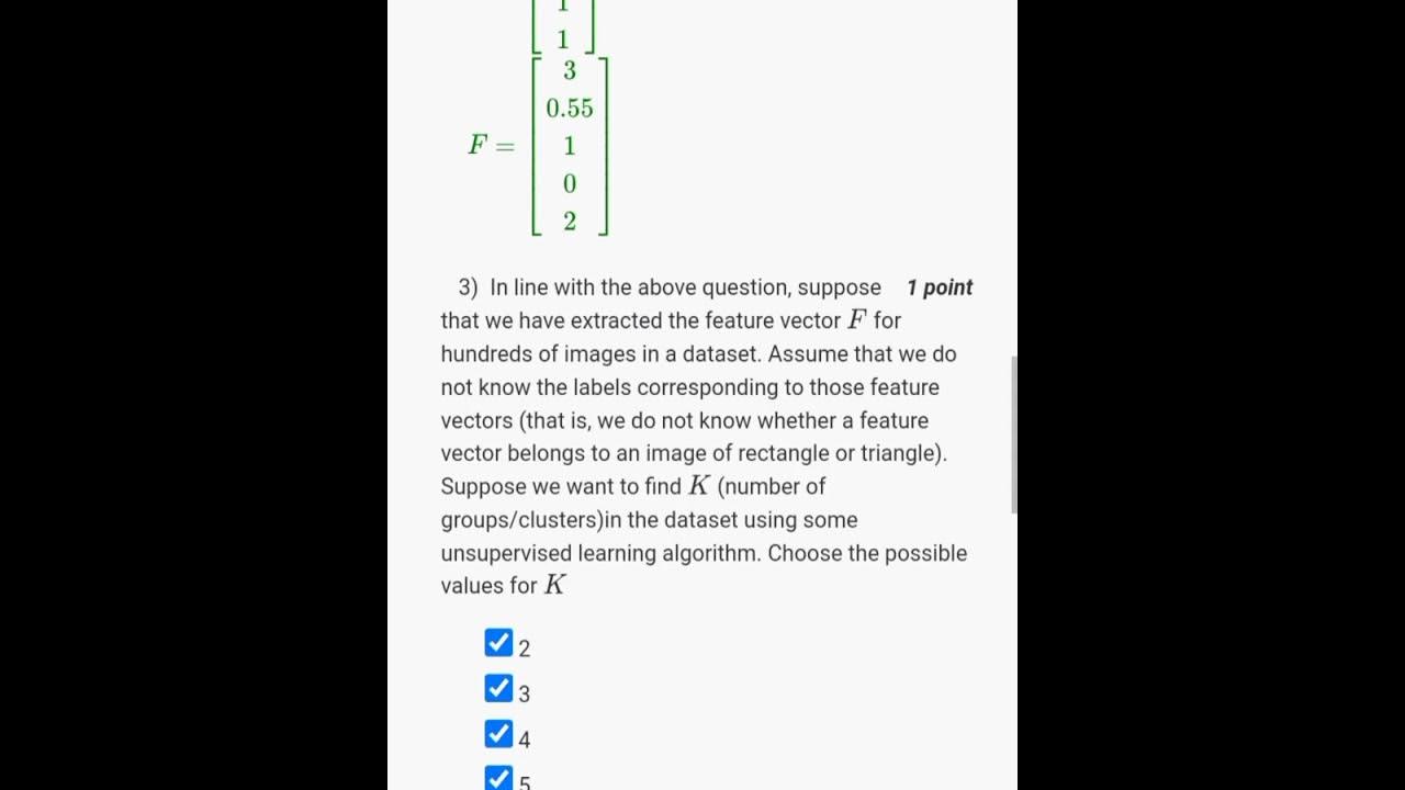 machine learning in tamil - week 1 practice assignment answers for nptel course swayam - YouTube