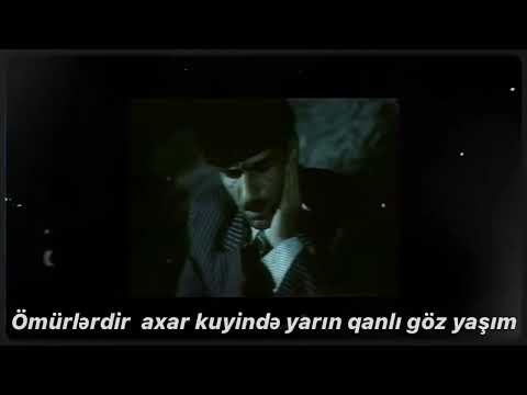 Diyari-Eşqə Soltanəm - Əliağa Vahid Öz Səsilə