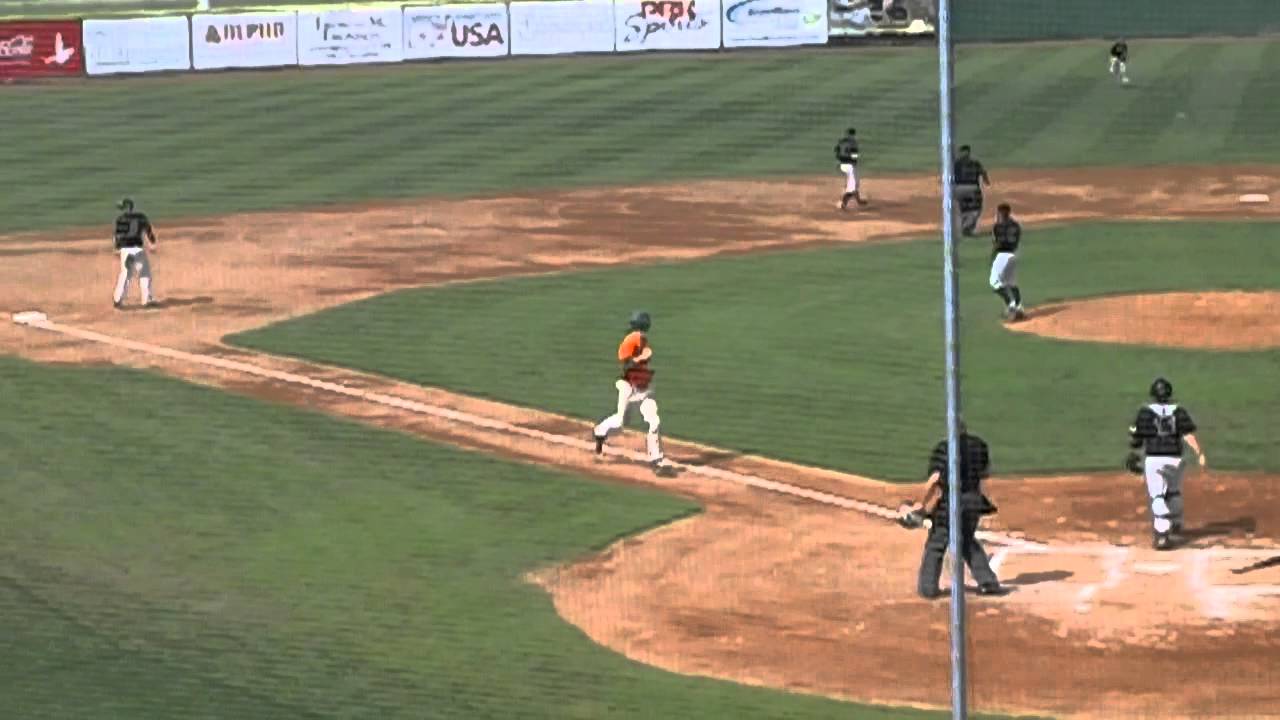 UTPA Baseball Ends Season with Blowout Win Over Utah Valley - YouTube