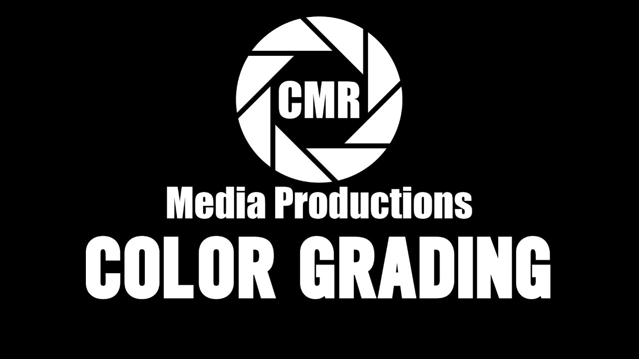2023 Color Grading Reel - YouTube