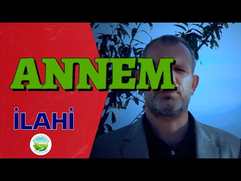 Ömer Tellioğlu - Annem - Huzura Yolculuk  #ilahiler,#tasavvuf,#ilahi, #huzurayolculuk