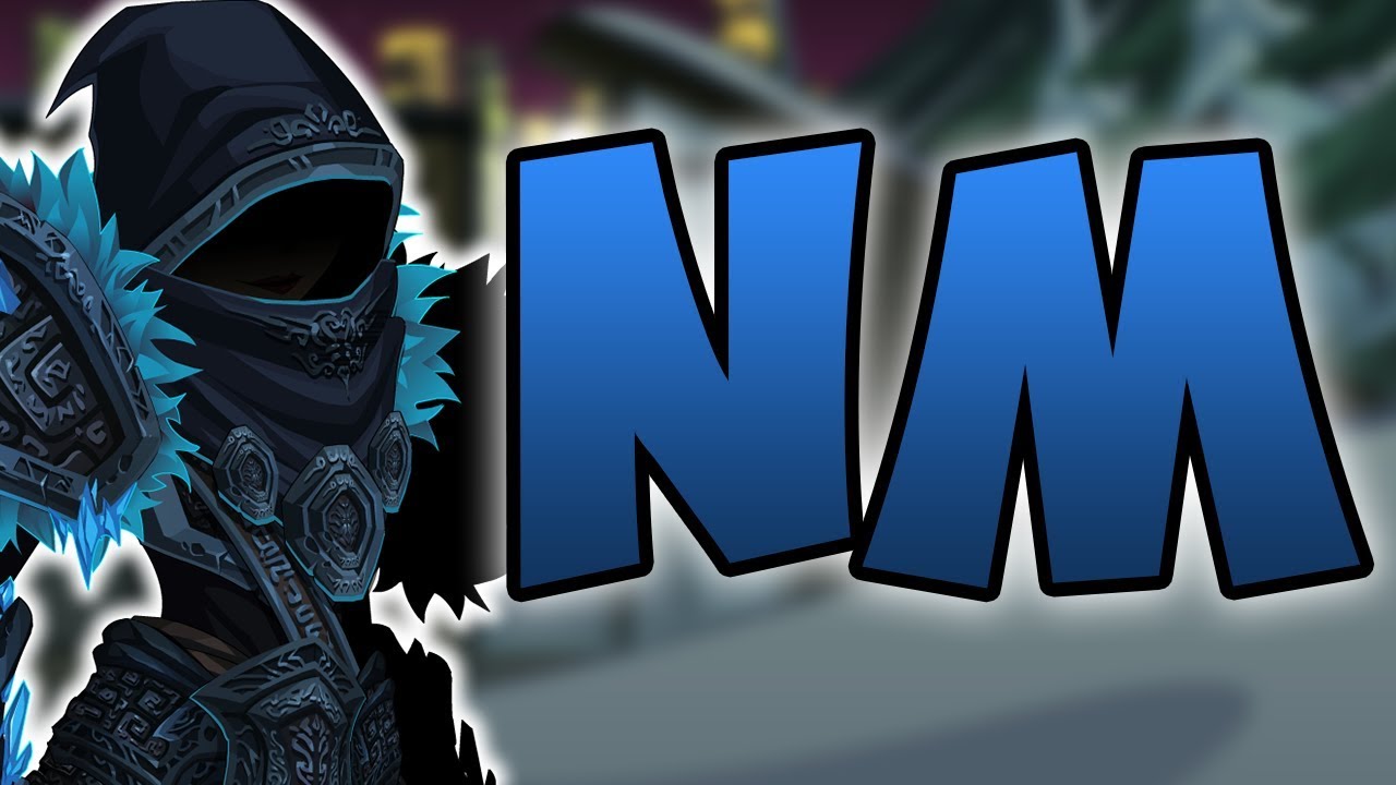 How to get Northlands Monk Class FOR FREE! *AC* AQW 2019 - YouTube