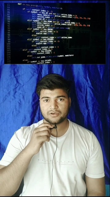 python while Loop in 30 seconds | countdown timer trick 🤯🔥....#python #pythonshorts #shorts #yt ...