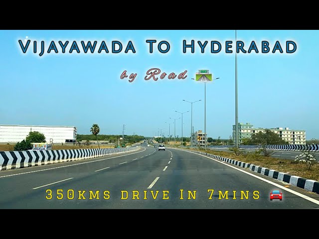 Vijayawada To Hyderabad Hyderabad To Vijayawada Cab Hyderabad Ride