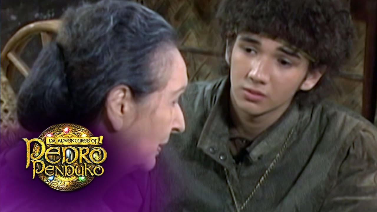 Da Adventures of Pedro Penduko Episode 4 Highlights | FamTime - YouTube