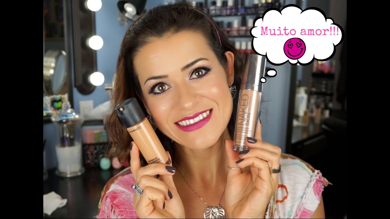 Minhas Bases Favoritas do Momento!!! - YouTube