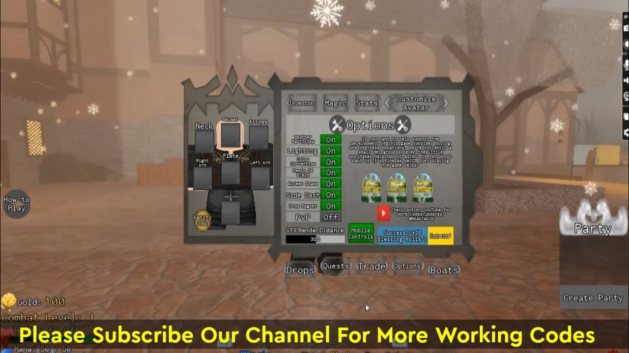 [New] Legends Rewritten Codes (December 2022) l Latest And Working ...