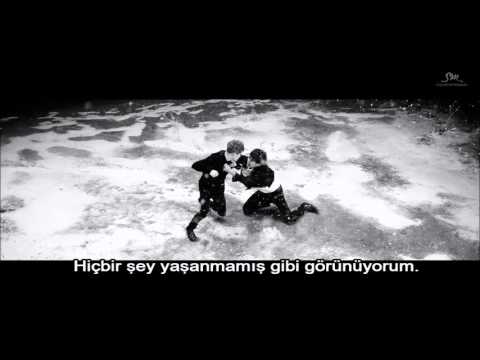 EXO - Sing For You Turkish Subtitle/Türkçe Altyazı