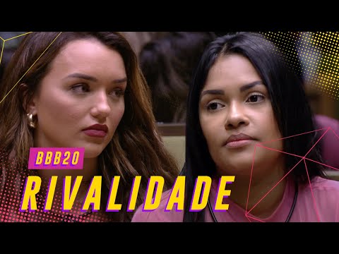 FLAY E RAFA KALIMANN: AS TRETAS QUE MARCARAM O BBB20 💣💥 | BIG BROTHER BRASIL