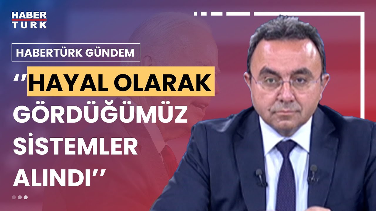 Hangi ülkeler hangi İHA'lara sahip? Emekli Hava Savunma Albay Sami ...