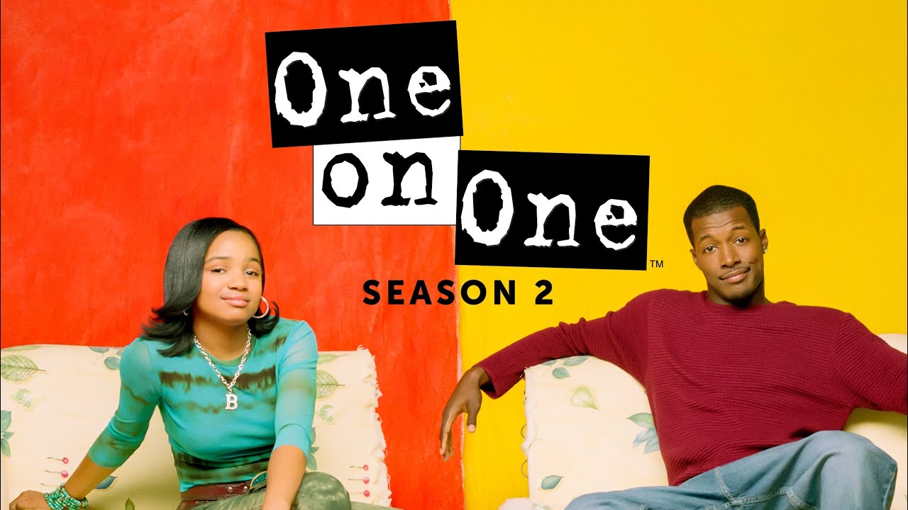 One on One | Stuck on You - YouTube