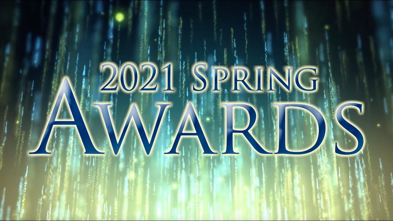 2021 San Bernardino County Spring Awards: Education Medal of Honor and ...