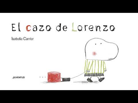 El cazo de Lorenzo | Cuentos infantil sobre la diversidad y la superación