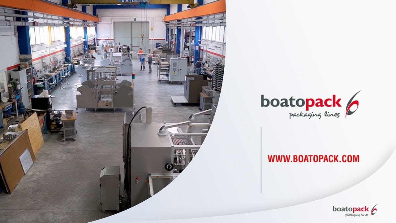 Boato Pack - Corporate Video. - YouTube