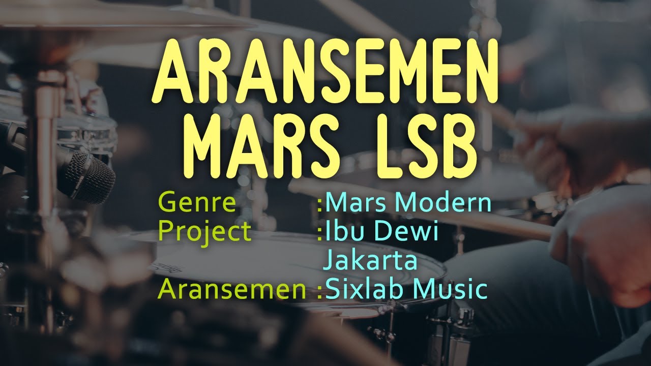 165 Aransemen Lagu MARS JASA ARANSEMEN LAGU MARS PEMBUATAN LAGU MUSIK ...