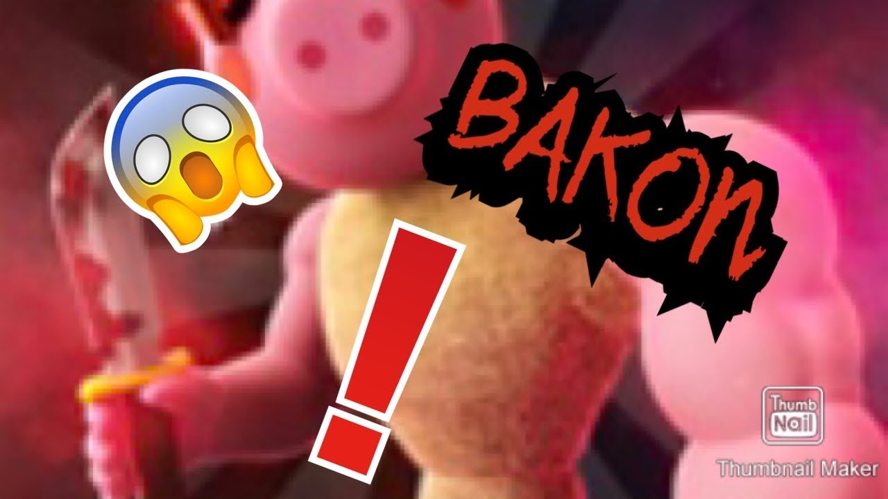 BAKON!!!!!! - YouTube