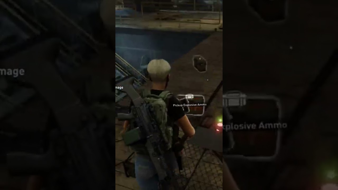 Assault Carbine Rifle (HW416) | World War Z | #shorts #worldwarz #pc # ...