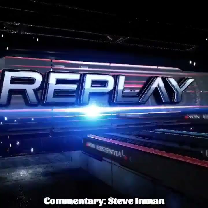 Steve Inman should have stayed in the car e71ce543 - YouTube