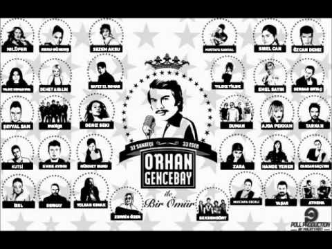 Rafet Elroman - Beni Biraz Anlasaydın ( Orhan Gencebay ile Bir Ömür )