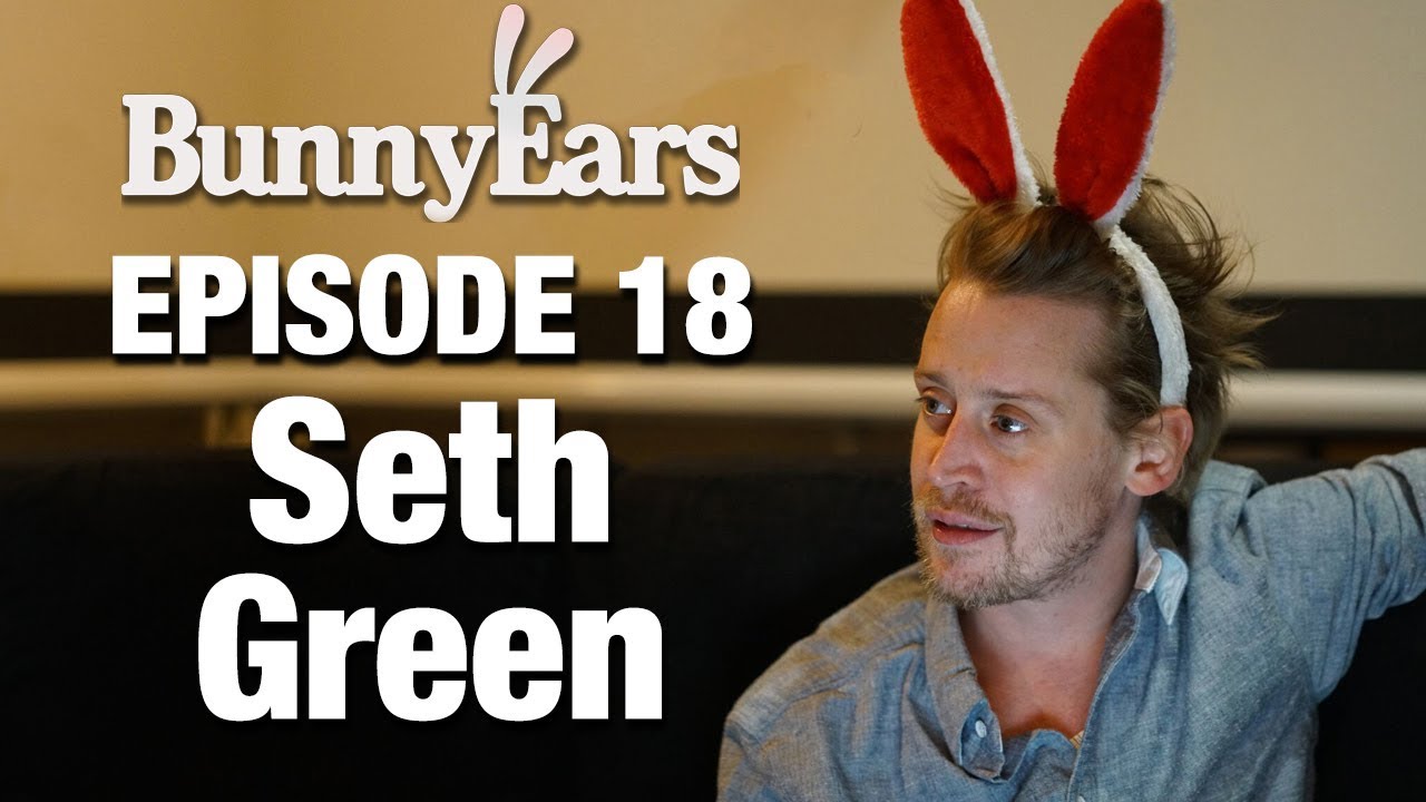 Macaulay Culkin And Seth Green Talk Marvel, Star Wars, and Changeland ...