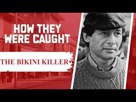 How They Were Caught: The Bikini Killer