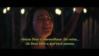 Awesome God / God Only Knows - ft. Bailee Madison & Kevin Quinn - A ...