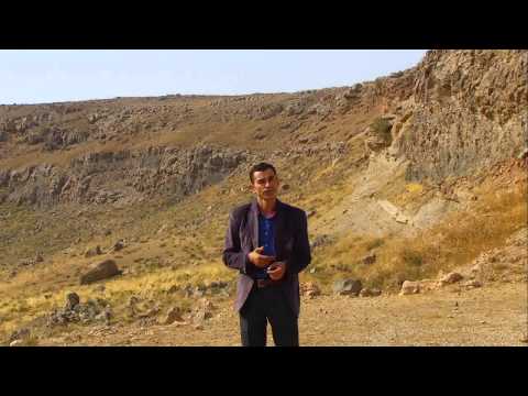 HOZAN AHMET   EZ GERİYAM MP4