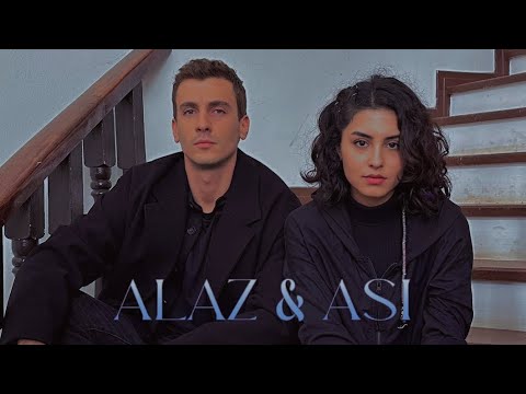 Alaz & Asi | Yabani - YouTube